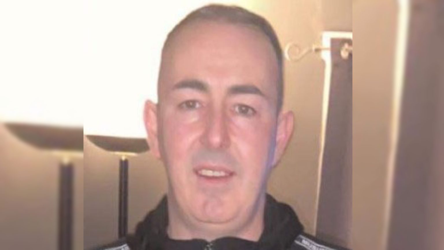 Body found in Elderslie may be missing Barry McCullagh from Castlemilk
