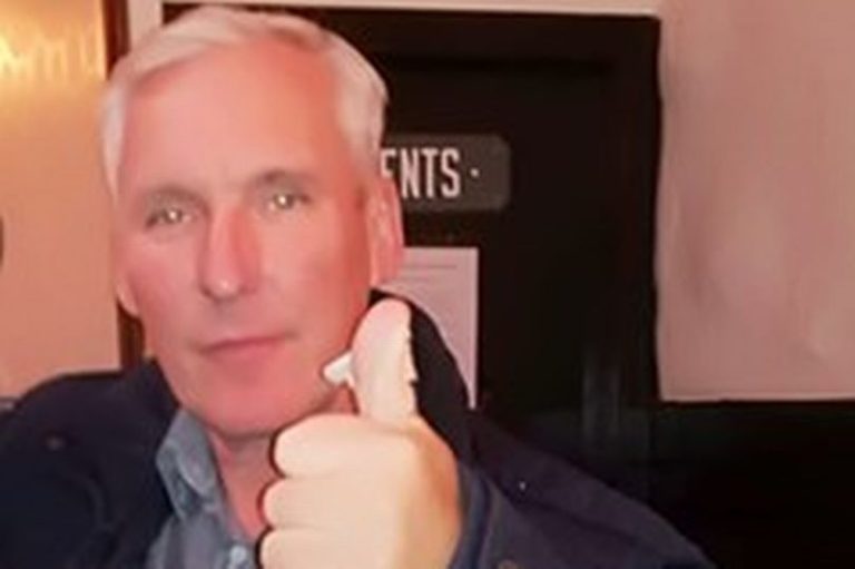 Drink driver jailed for more than six years after killing Paisley ...