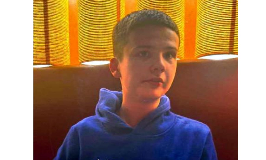 Missing Person – Renfrewshire News