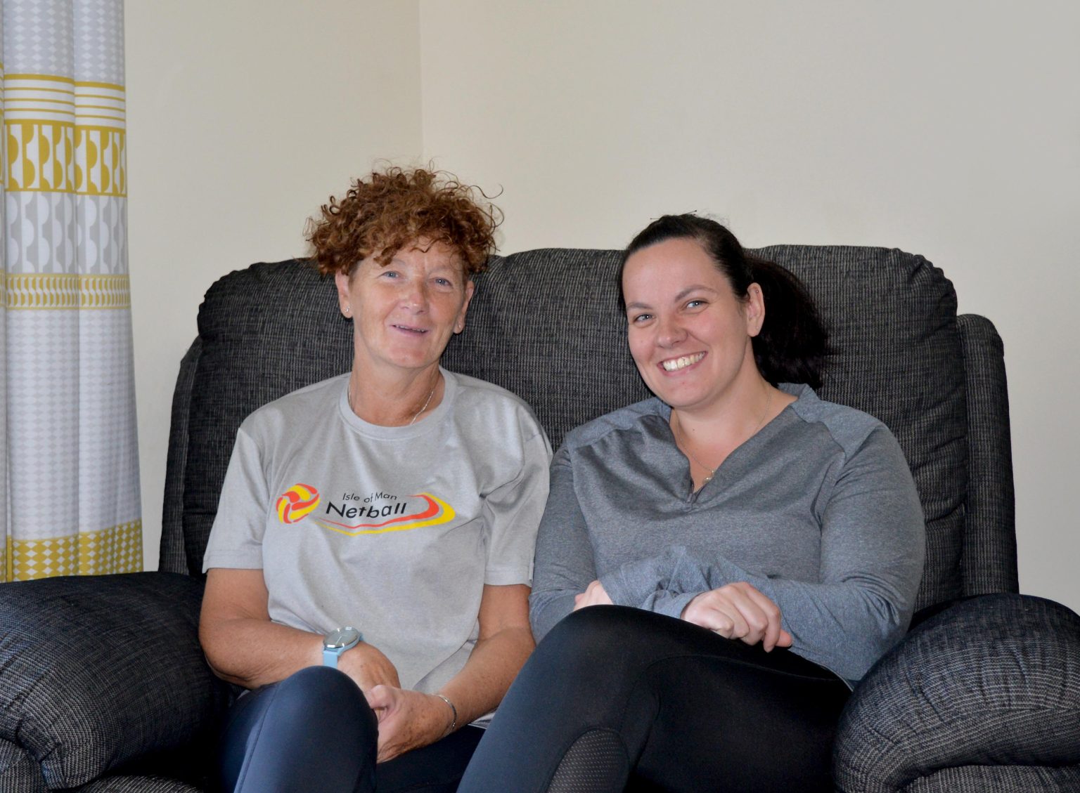Daughter of woman who suffered brain haemorrhage is raising money for ...