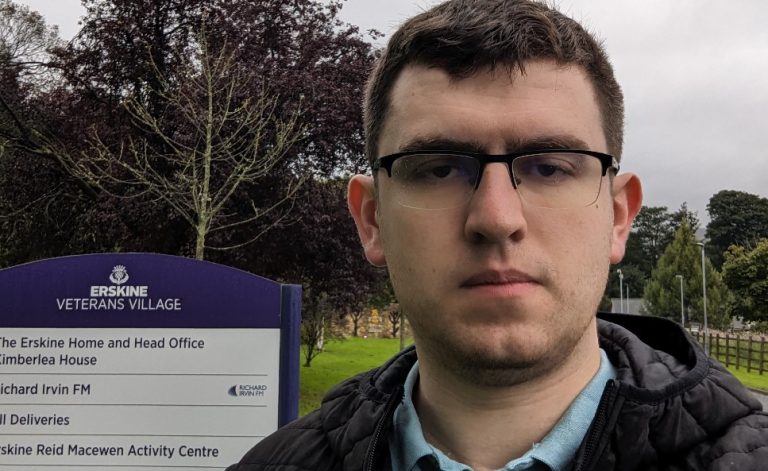 Lib Dem candidate Grant Toghill pleased with new party policy on Sport ...