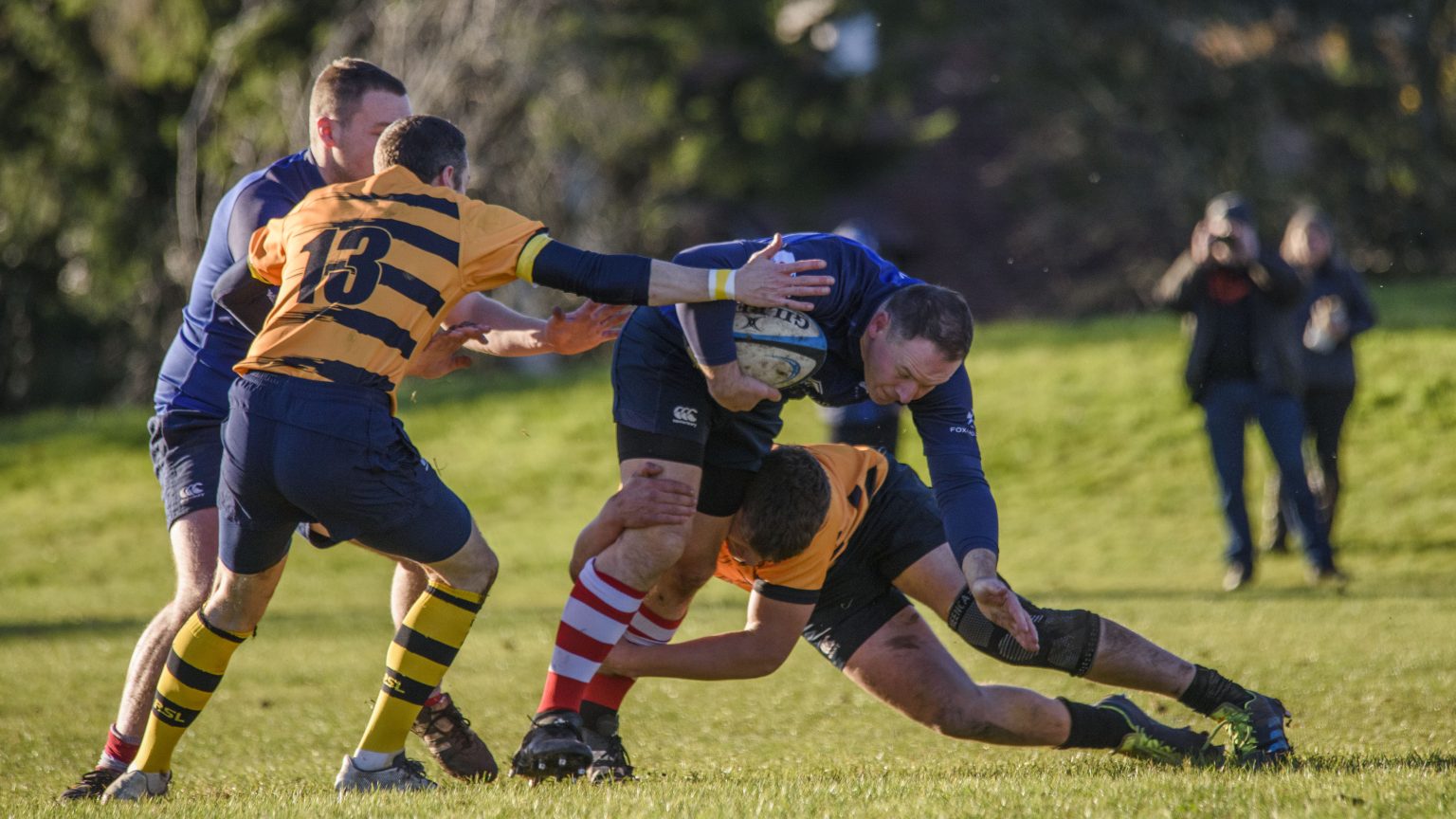 Match Preview – Birkmyre v Irvine
