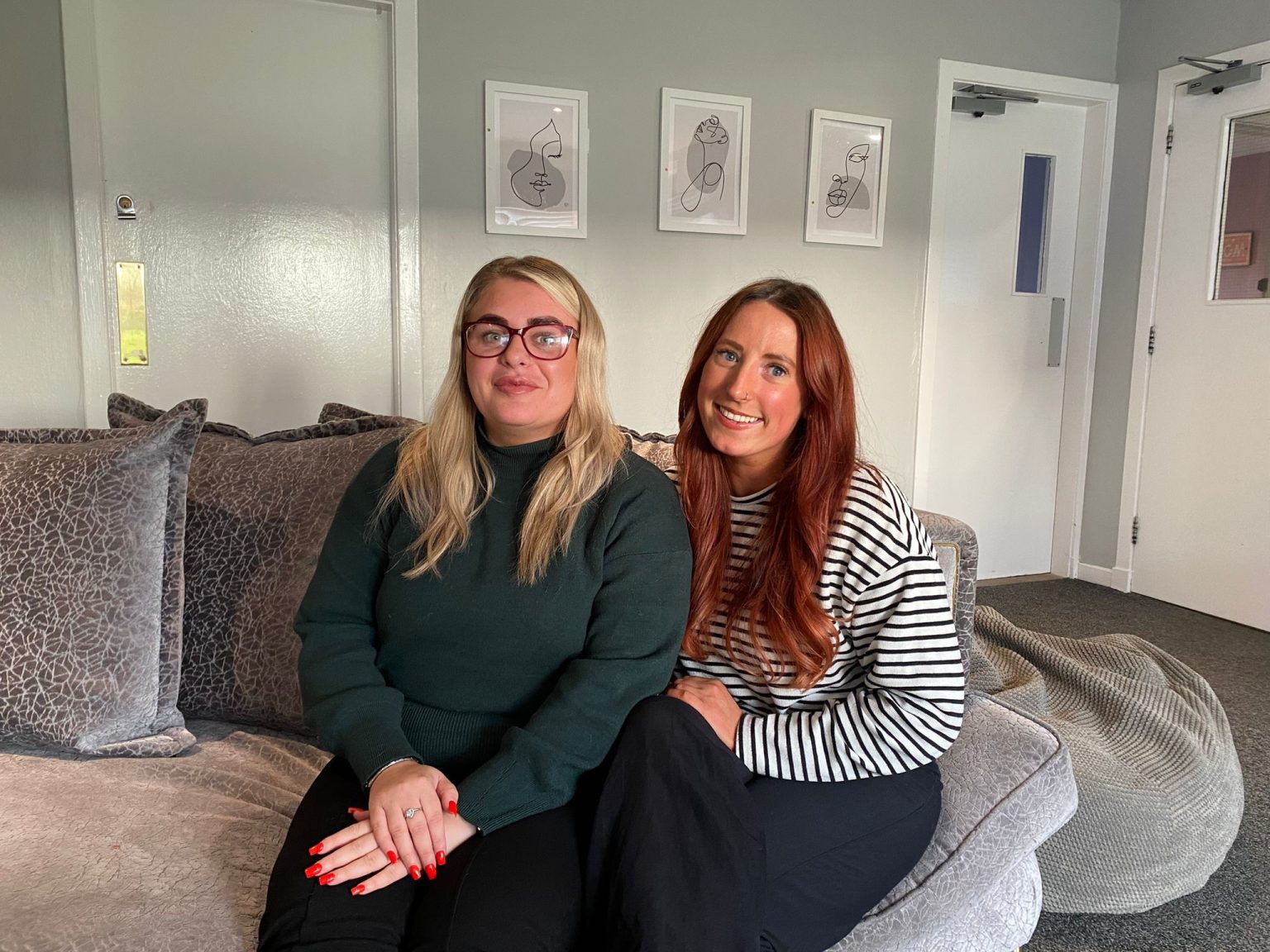 Over 50 of Kibble’s Child and Youth Care Workers Qualify as Mentors