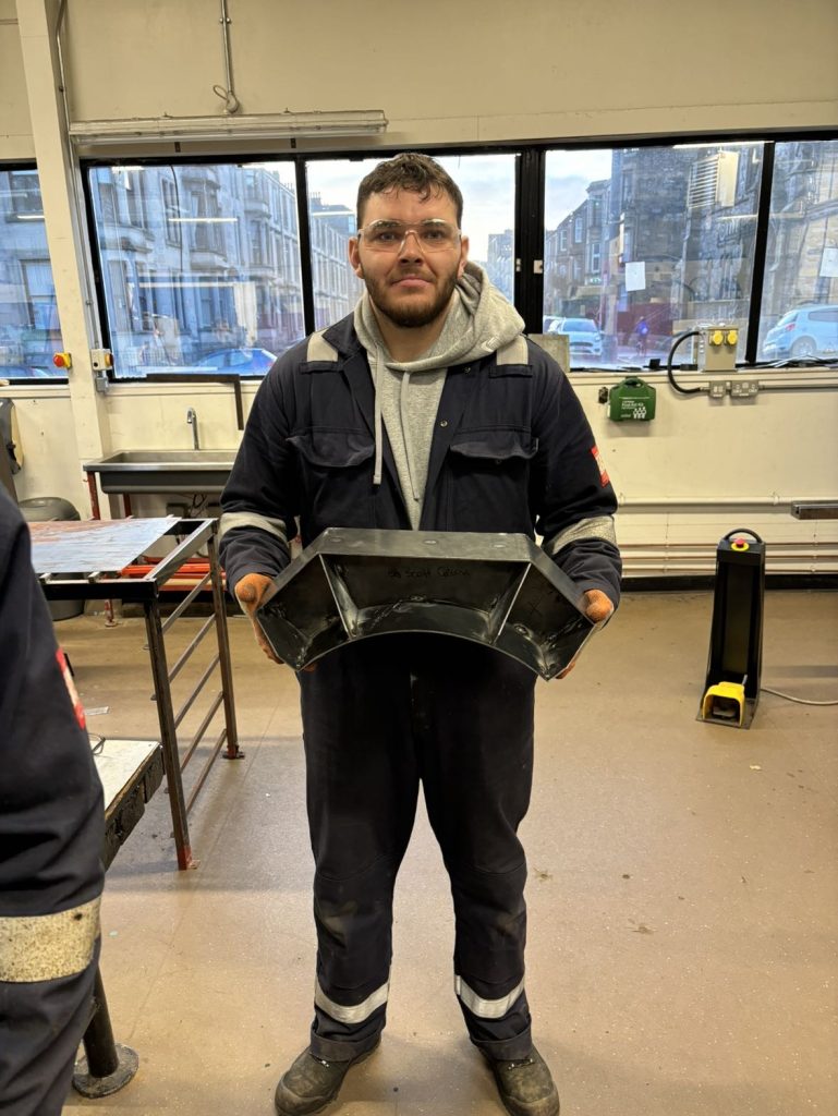 Ferguson Marine recruiting new apprentices for 2024