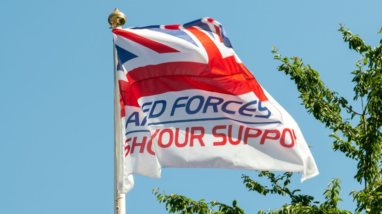 Paisley Cenotaph to mark centenary as part of Armed Forces Day