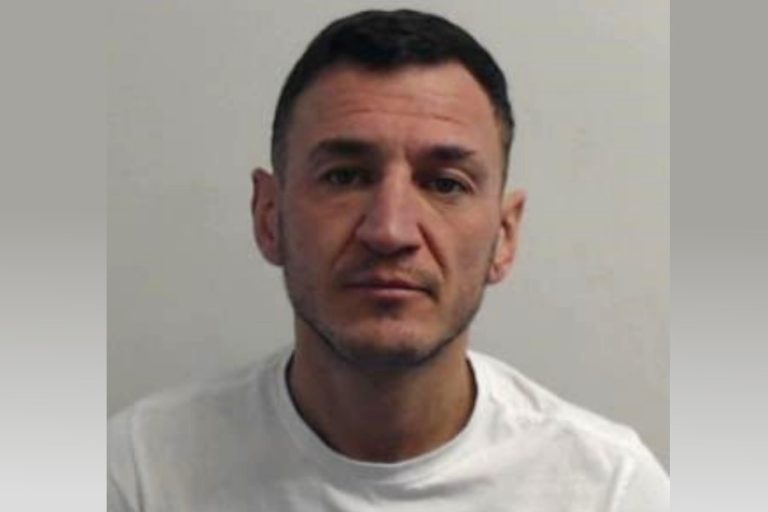 Paisley man caught with gun after being freed from drive-by shooting ...