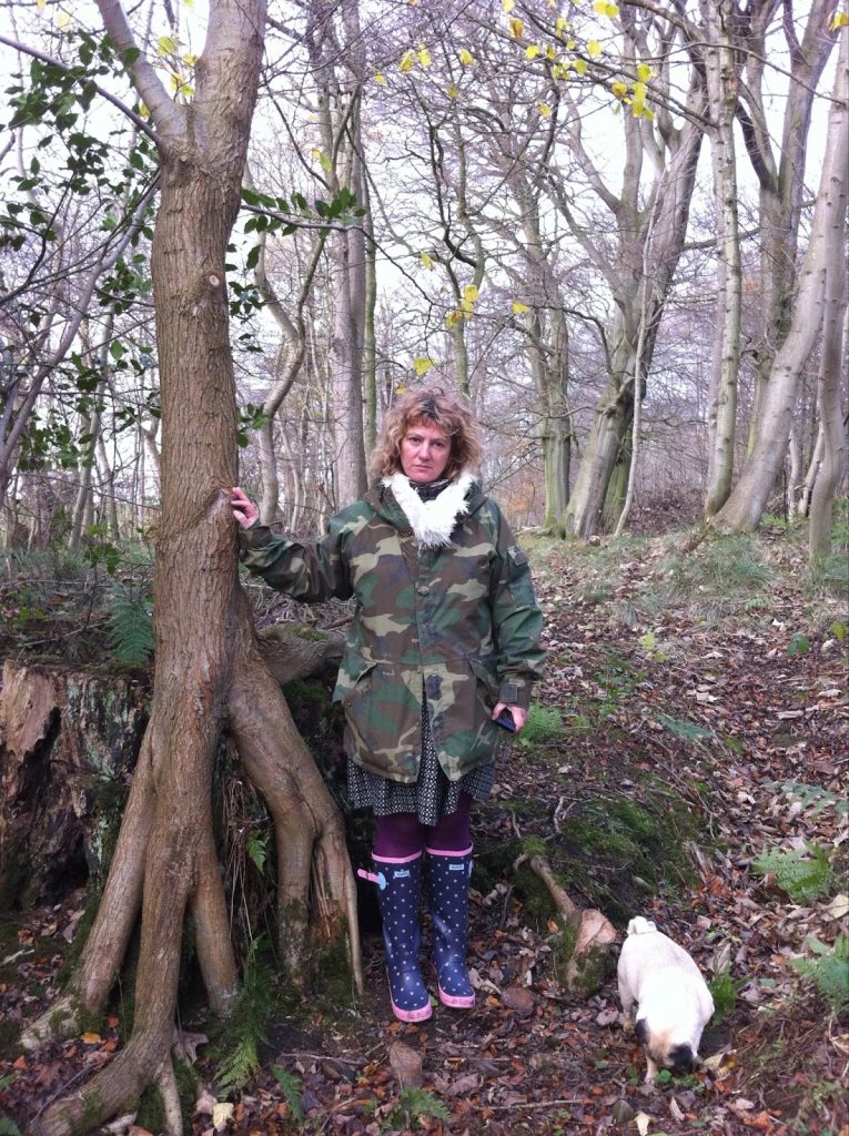 Anya Gallaccio to unveil artwork in Paisley High Street made of chocolate