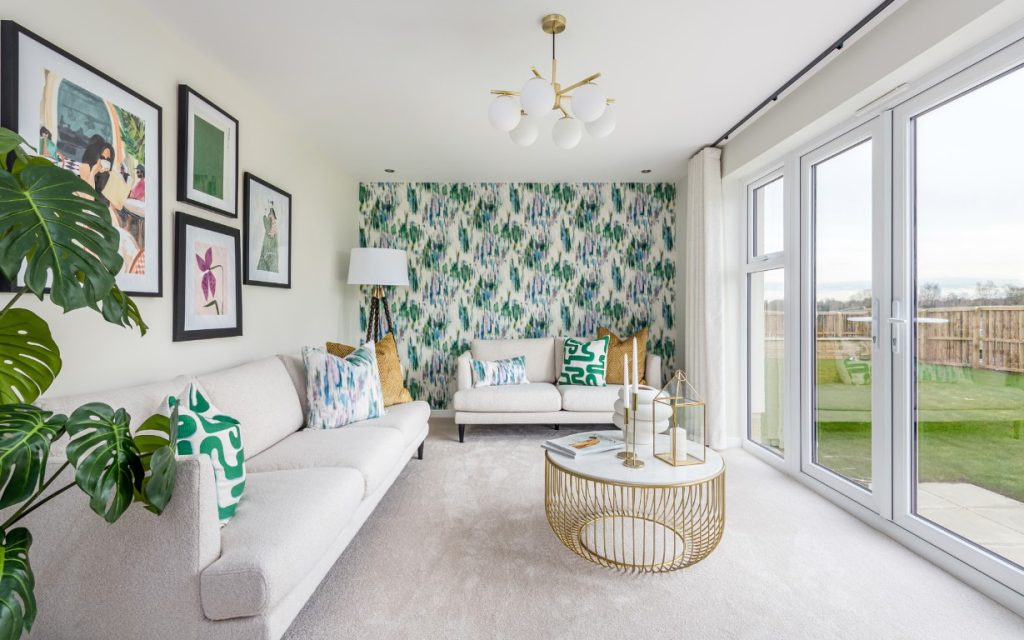 Taylor Wimpey West Scotland launches new homes for sale at Dargavel ...