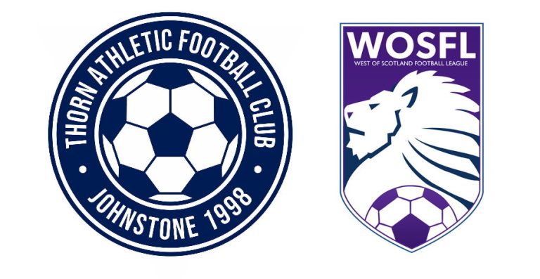 Thorn Athletic become full members of SCFA – Renfrewshire News, sports ...