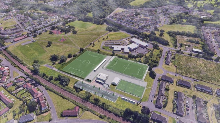 Inchinnan – Renfrewshire News, sports and events