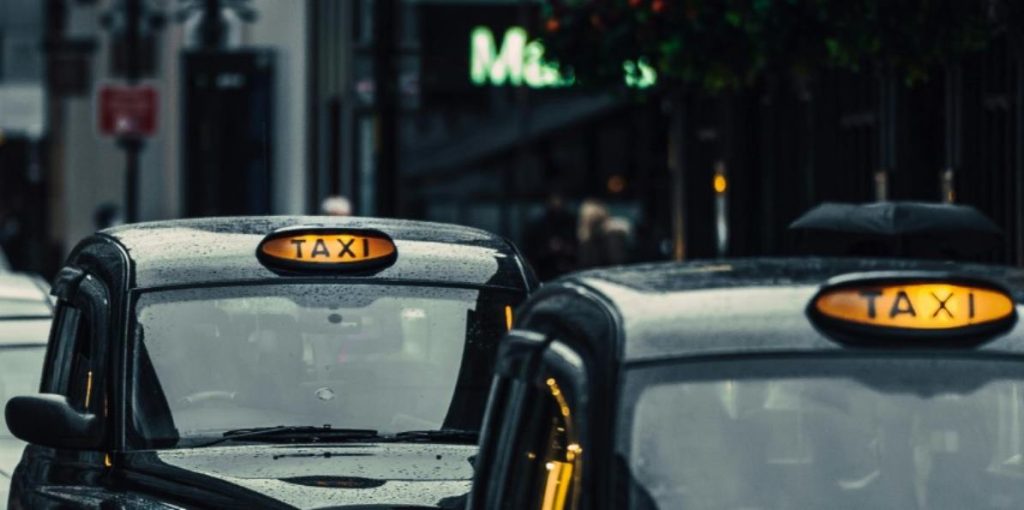 Paisley disability group fears ‘taxi tax’ will drive up fares for ...