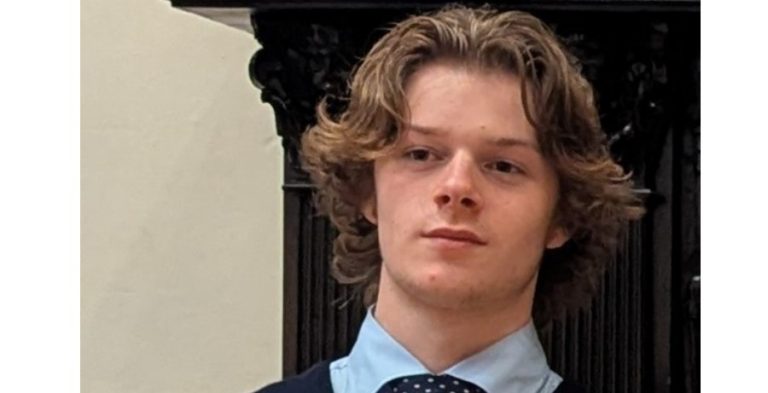 Police appeal to trace missing Houston teenager last seen in Glasgow