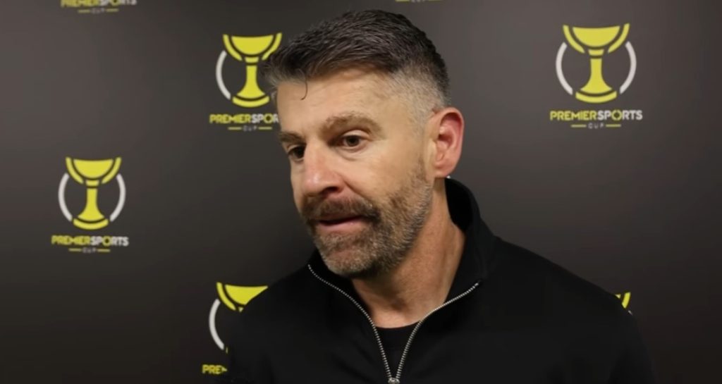 Stephen Robinson hails collective effort as St Mirren lift Premier ...