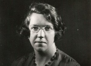 Who was Jane Haining, the Scottish heroine from Paisley remembered for ...