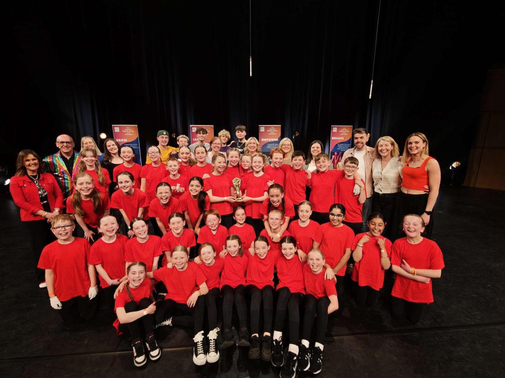 Bridge of Weir choir to represent West of Scotland at national glee ...